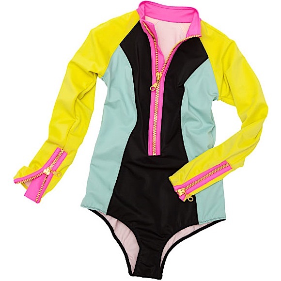 H&M | Swim | Limited Edition Hm Wetsuit | Poshmark